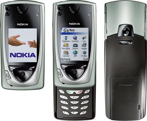 ย้อนดูมือถือ Nokia รุ่นเด็ดที่น่าสนใจตั้งแต่ยุคเริ่มต้นจนถึงช่วงก่อนขาย ...