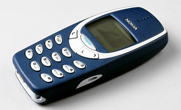 เปิดตำนานบทใหม่กับ Nokia อดีตแบรนด์มือถือยักษ์ใหญ่อันดับหนึ่งของโลก ...