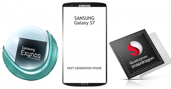 Samsung Galaxy S7 เรือธงใหม่ถูกจับทดสอบแล้ว! พบรุ่น Exynos 8890 ชิปเซ็ต ...