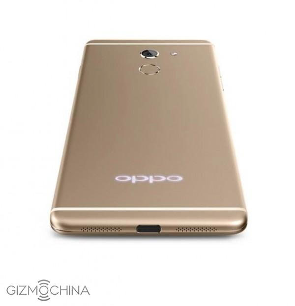 OPPO Find 9 เรือธงใหม่เผยโฉมแรกแล้ว! พบมากับตัวเครื่อง Metal-Unibody ...