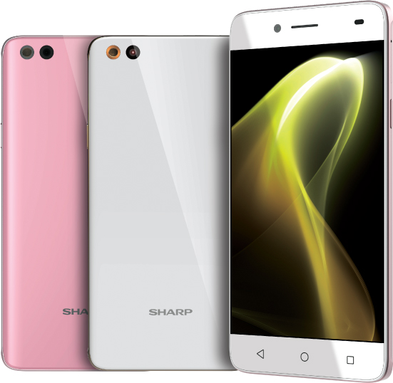 เปิดตัว SHARP Z2 และ SHARP M1 สองสมาร์ทโฟนรุ่นใหม่ล่าสุดจากแบรนด์ดัง พร้อมสเปกจัดเต็มในราคาไม่ ...