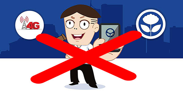 JAS เบี้ยวประมูล 4G ดับฝันชาวเน็ต เล่นเน็ตไม่ติด FUP! :: Thaimobilecenter.com