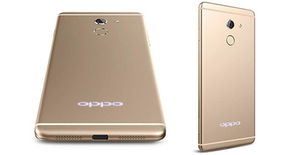 OPPO Find 9a ว่าที่เรือธงรุ่นเล็กเผยสเปค! พบมาพร้อมจอ Full HD, ชิปเซ็ต ...