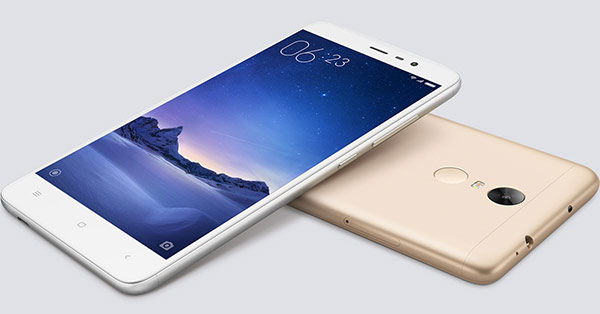 Xiaomi Redmi 3A ว่าที่สมาร์ทโฟน 4G สุดคุ้มรุ่นใหม่ล่าสุด! มาพร้อมหน้าจอ ...