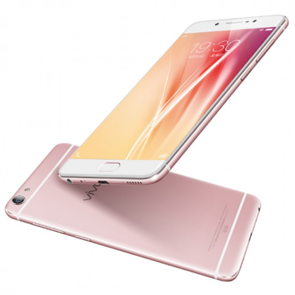 vivo X7 และ X7 Plus สมาร์ทโฟนเซลฟี่ตัวท็อปประจำ X Series เปิดตัวแล้ว ...