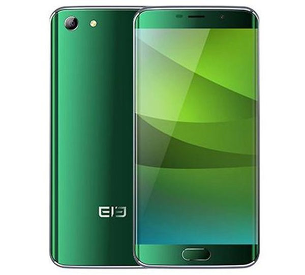 Elephone S7 สมาร์ทโฟนฝาแฝดของเรือธง Samsung Galaxy S7 จากประเทศจีน! จัด ...