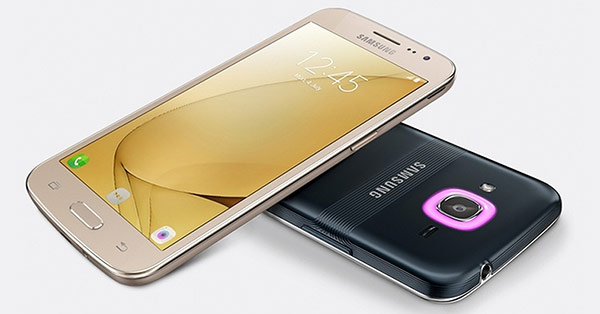 Samsung Galaxy J2 Pro สมาร์ทโฟนรุ่นอัปเกรดใหม่ล่าสุด! ครบครันด้วยจอ ...