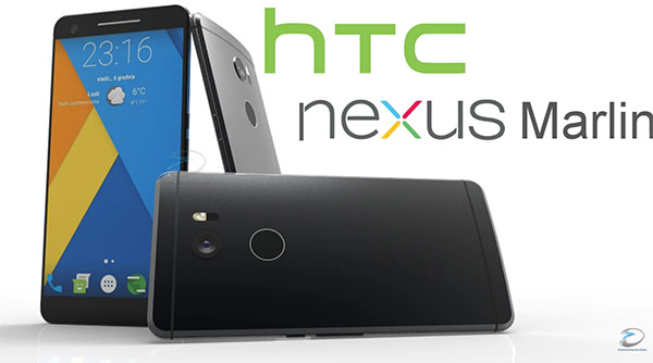 HTC Nexus Marlin และ Sailfish ยอดเรือธงตระกูล Nexus ใหม่ล่าสุดผ่านการตรวจสอบแล้ว! พร้อมจัดเต็ม ...
