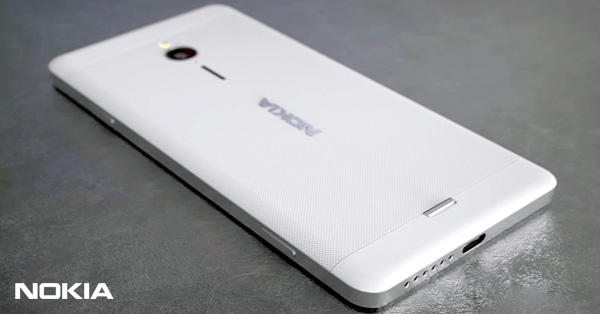 Nokia จ่อทวงบัลลังก์มือถือโลกปลายปีนี้! คาดประเดิมด้วยเรือธง Android จอ ...