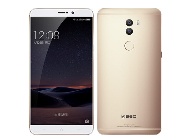 360 Q5 และ 360 Q5 Plus สมาร์ทโฟนกล้องคู่สุดพรีเมียมรุ่นใหม่ล่าสุด! ครบเครื่องด้วยจอ FHD 6 นิ้ว ...