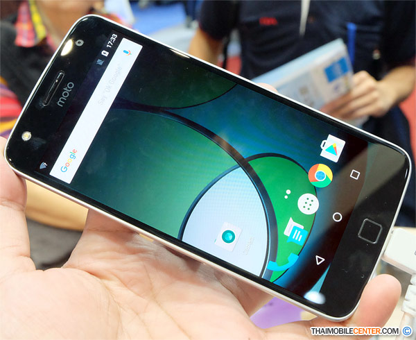 รวม 10 โปรไฮไลท์ห้ามพลาดในงาน Thailand Mobile Expo 2016 Showcase อยาก ...