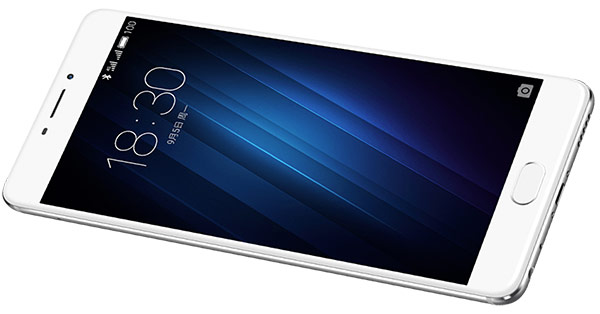 Meizu M4 ว่าที่สมาร์ทโฟนราคาประหยัดรุ่นใหม่ล่าสุด! คาดขับเคลื่อนด้วยชิป ...