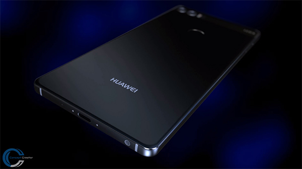 เผยภาพคอนเซ็ปต์ Huawei P11 ว่าที่เรือธงรุ่นใหม่กับการพลิกโฉมด้วยกล้อง ...