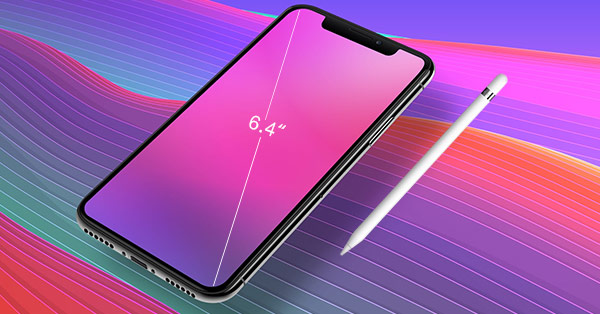 Apple เตรียมนำปากกา Stylus มาใช้บน iPhone XI Plus ในปี 2019 นี้ พร้อมอ ...