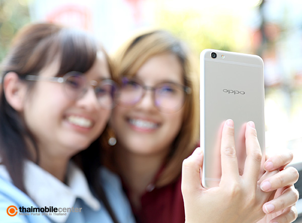 5 เหตุผลที่ควรเลือก OPPO R9s Pro ยอดสมาร์ทโฟนกล้องคู่เซลฟี่! ให้ถ่าย ...