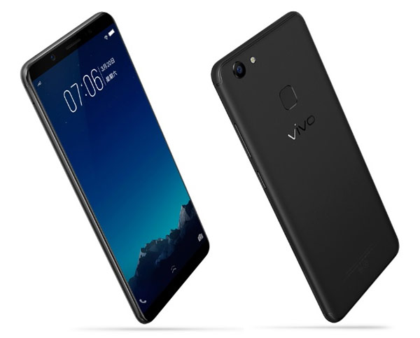 เปิดตัว Vivo Y79 สมาร์ทโฟน Fullview Display รุ่นใหม่กับจอใหญ่ 5.99 นิ้ว ...