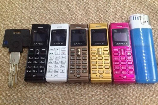 10 มือถือสุดแปลกจากทั่วโลก ที่น้อยคนนักจะรู้จัก :: Thaimobilecenter.com