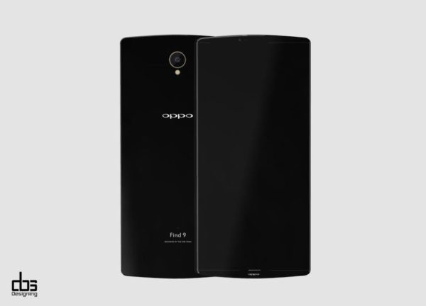 OPPO Find 9 ว่าที่เรือธงชิปเซ็ต Snapdragon 835 อาจมีรุ่นชิปเซ็ต Snapdragon 653 เป็นอีกหนึ่ง ...