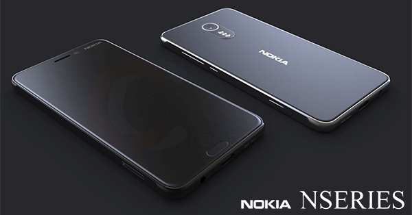 Nokia N Series กำลังจะกลับมาสร้างชื่ออีกครั้ง! หลัง Nokia ยื่นจดทะเบียน ...