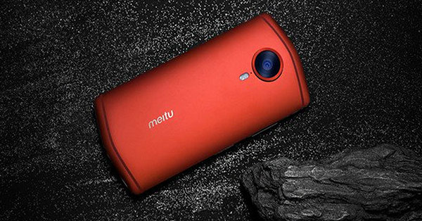 เปิดตัว Meitu T8 ยอดมือถือเซลฟี่ พร้อมปรับหน้าสวยใสอย่างเป็นธรรมชาติ ...