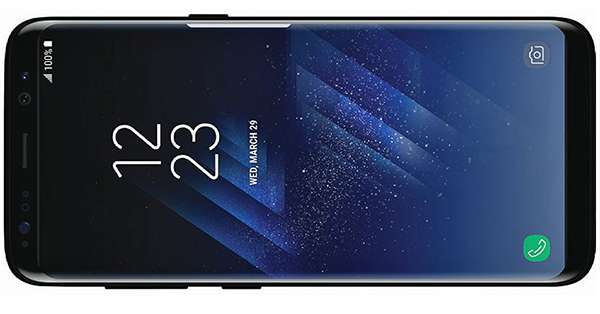 Samsung Galaxy S8+ เผยคะแนนทดสอบชิปเซ็ต Snapdragon 835 เป็นครั้งแรก ...