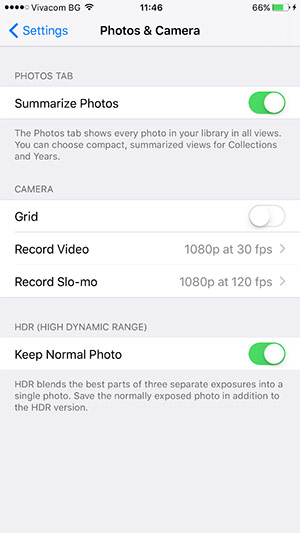 เปิด 11 ฟีเจอร์ใหม่ที่แฟน Apple อยากให้พัฒนาลงบน iOS 11 ระบบปฏิบัติการ ...