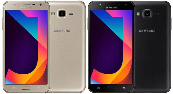 เปิดตัว Samsung Galaxy J7 Nxt สมาร์ทโฟน J-Series รุ่นใหม่ล่าสุด พร้อม ...