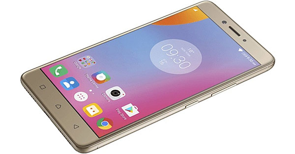Lenovo K7 Note ว่าที่สมาร์ทโฟน K-Series รุ่นใหม่ล่าสุด หลุดสเปก พร้อม ...