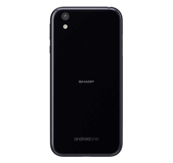 เปิดตัว SHARP X1 สมาร์ทโฟน Android One รุ่นล่าสุด กับหน้าจอ Full HD 5.3 ...