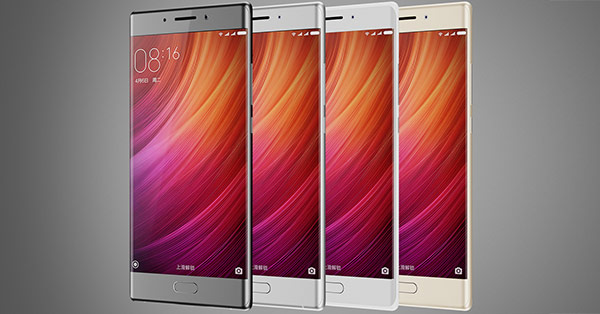 Xiaomi X1 เผยคอนเซ็ปต์แรกกับดีไซน์หน้าจอไร้ขอบ พร้อมขุมพลัง Snapdragon ...