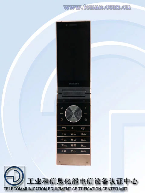 Samsung W2019 ทายาทเรือธงแบบฝาพับ ผ่านการรับรองพร้อมกล้องคู่ (Dual Camera) มีลุ้นเปิดตัวสิ้นปี ...