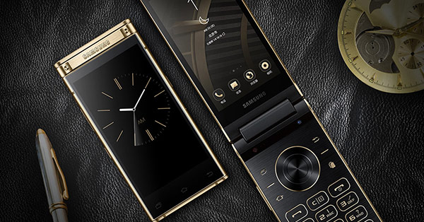 Samsung W2019 ทายาทเรือธงแบบฝาพับผ่านการรับรองแล้ว มีลุ้นเปิดตัวปลายปี ...