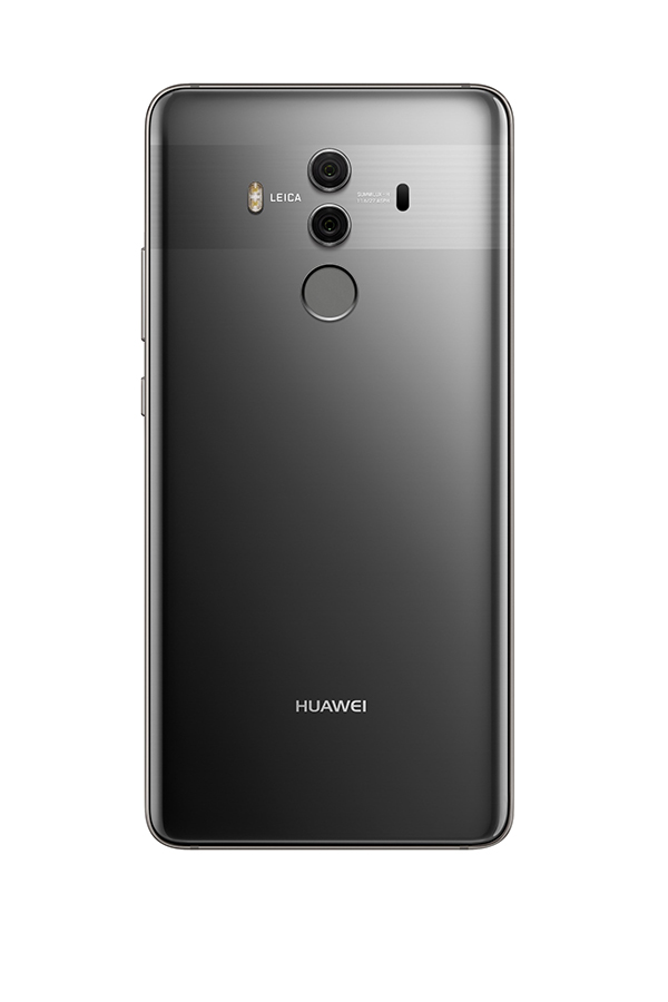 Huawei Mate 10 Serie แรงต่อเนื่องข้ามปี กวาดอีก 6 รางวัลบนเวที CES 2018 :: Thaimobilecenter.com