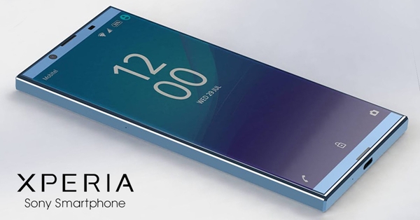 สรุปฟีเจอร์เด่นของ Sony Xperia XZ Pro ว่าที่มือถือจอไร้ขอบตัวท็อปพร้อม ...