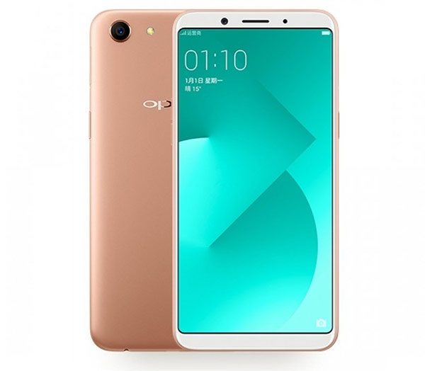 เปิดตัว OPPO A83 Pro สมาร์นโฟน A-Series รุ่นอัปเกรด พร้อม RAM 4GB+ROM ...