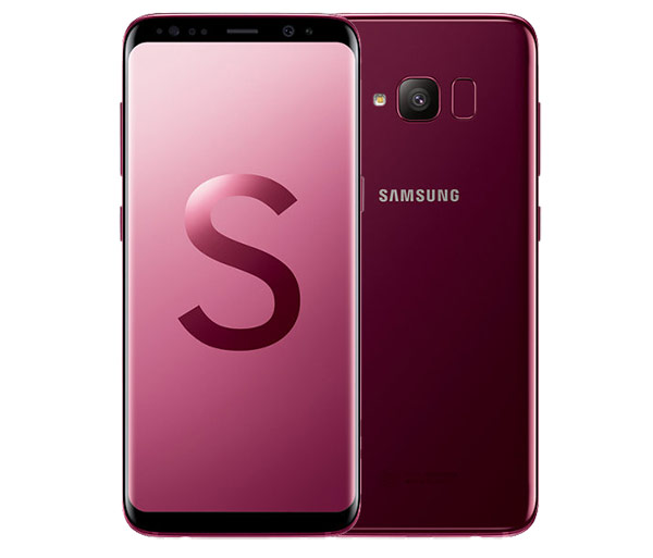 เปิดตัว Samsung Galaxy S Light Luxury (S8 Lite) เรืองรุ่นเล็ก กับชิปเซ็ต Snapdragon 660, RAM 4GB ...