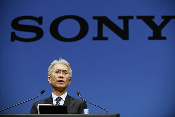 Sony อาจยุติธุรกิจสมาร์ทโฟน หลัง CEO คนใหม่ประกาศแผนบริษัทในอนาคต ...