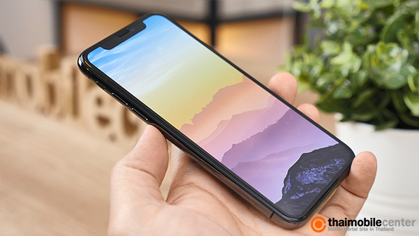 รีวิว X-ONE ฟิล์มกันจอแตก ที่รับแรงกระแทกได้ยอดเยี่ยม ด้วยเทคโนโลยี ...