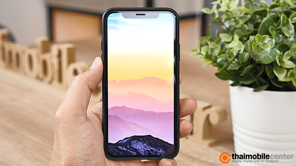 รีวิว X-ONE ฟิล์มกันจอแตก ที่รับแรงกระแทกได้ยอดเยี่ยม ด้วยเทคโนโลยี ...