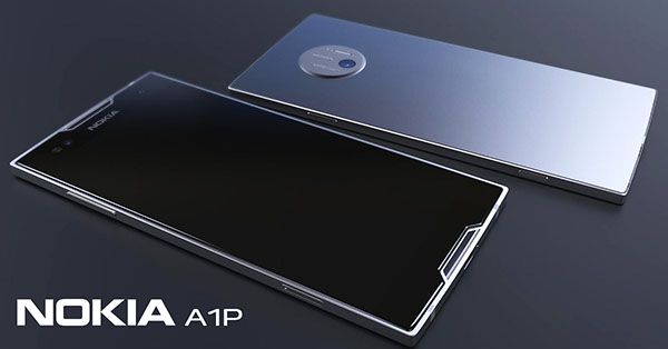 วงในลือ HMD ซุ่มพัฒนามือถือเรือธงรุ่นใหม่ Nokia A1 Plus จัดเต็มด้วยชิป ...