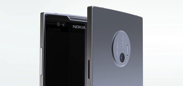วงในลือ HMD ซุ่มพัฒนามือถือเรือธงรุ่นใหม่ Nokia A1 Plus จัดเต็มด้วยชิป ...