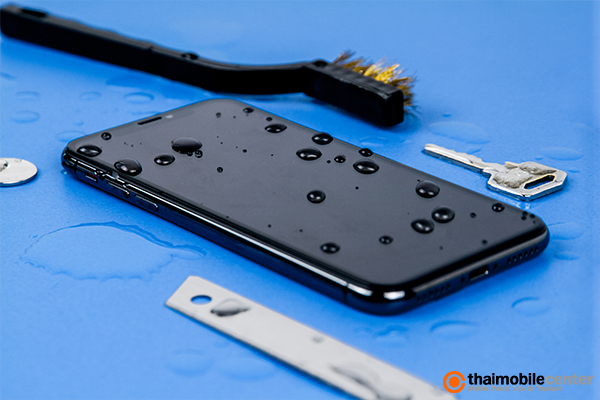 รีวิว InJo กระจกนิรภัยระดับพรีเมียม เพื่อสมาร์ทโฟนเรือธง กาวเต็มแผ่น ...