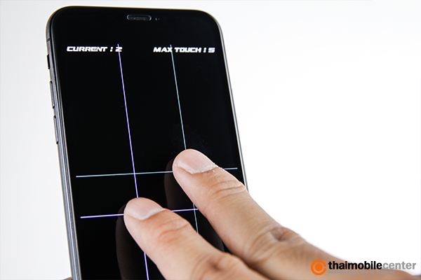 รีวิว InJo กระจกนิรภัยระดับพรีเมียม เพื่อสมาร์ทโฟนเรือธง กาวเต็มแผ่น ...