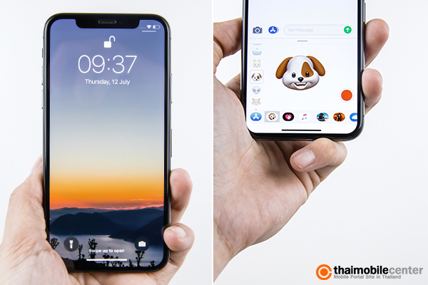 รีวิว InJo กระจกนิรภัยระดับพรีเมียม เพื่อสมาร์ทโฟนเรือธง กาวเต็มแผ่น ...