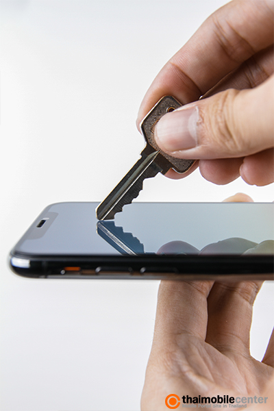 รีวิว InJo กระจกนิรภัยระดับพรีเมียม เพื่อสมาร์ทโฟนเรือธง กาวเต็มแผ่น ...