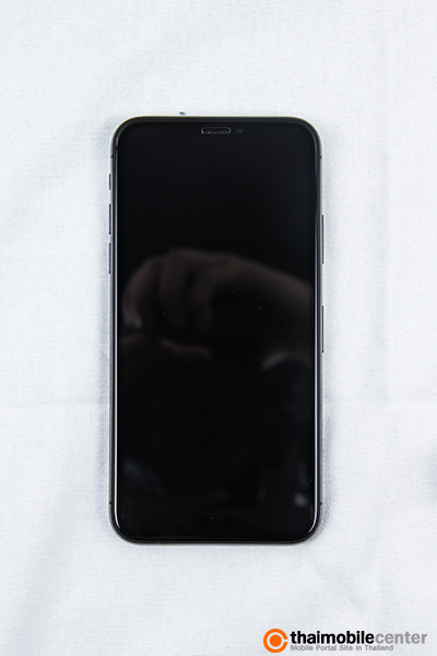 รีวิว InJo กระจกนิรภัยระดับพรีเมียม เพื่อสมาร์ทโฟนเรือธง กาวเต็มแผ่น ...