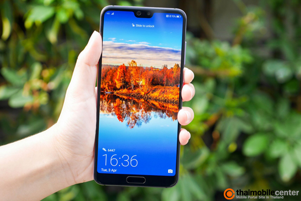 รีวิว InJo กระจกนิรภัยระดับพรีเมียม เพื่อสมาร์ทโฟนเรือธง กาวเต็มแผ่น ...