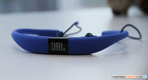รีวิว JBL Reflect Fit หูฟังไร้สายทรง Sport รุ่นใหม่ พร้อมวัด Heart Rate ...