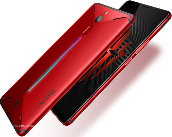 ลือ! Nubia Red Magic 2 เกมมิ่งสมาร์ทโฟนรุ่นปรับปรุงใหม่กำลังจะมา จ่ออ ...