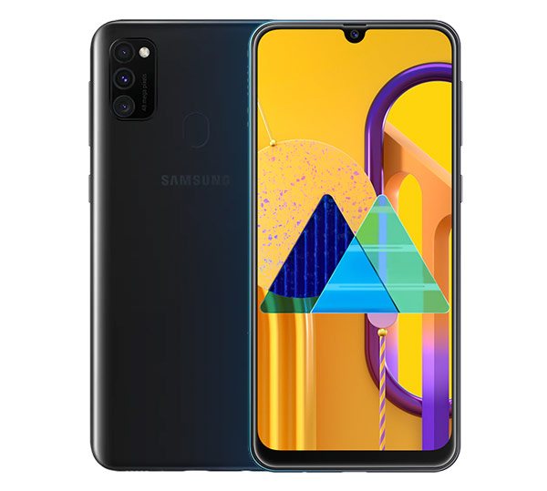 Samsung Galaxy M30s เปิดราคาในไทย 6,990 บาท กับแบตสุดอึด 6000 mAh กล้อง 3 ตัว 48MP และชิปตัวใหม่ ...